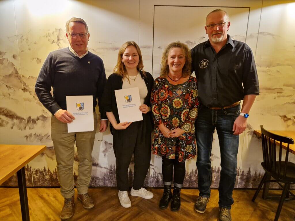 Jahreshauptversammlung 2023 - Theaterverein Großkarolinenfeld e.V.